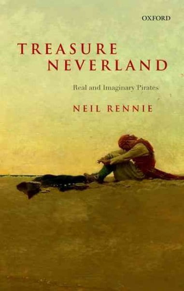 Pre-Owned Treasure Neverland : Real and Imaginary Pirates - Walmart.com