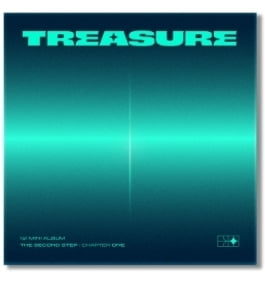 Treasure - Second Step: Chapter One (Air Kit Version) (incl. Title Card ...