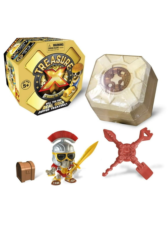 Treasure X Shop for Toys at Walmart.com