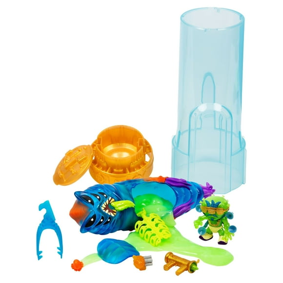 Treasure X Action Figures in Action Figures - Walmart.com