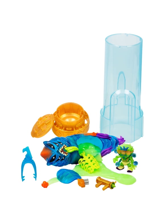 Treasure X Action Figures in Action Figures - Walmart.com