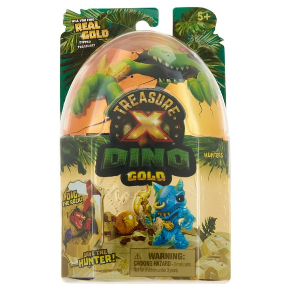 Treasure X Shop for Toys at Walmart.com