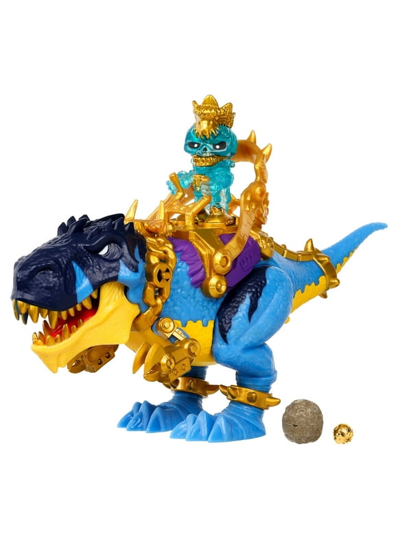 Treasure X Action Figures in Action Figures - Walmart.com