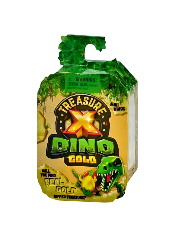 Treasure X Action Figures in Action Figures - Walmart.com