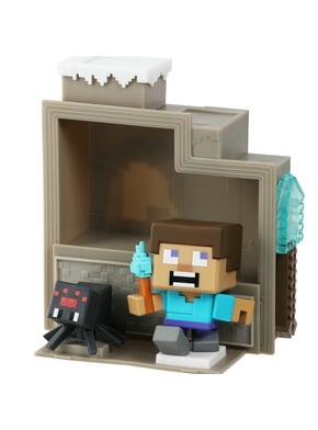 Minecraft Toys in Minecraft - Walmart.com