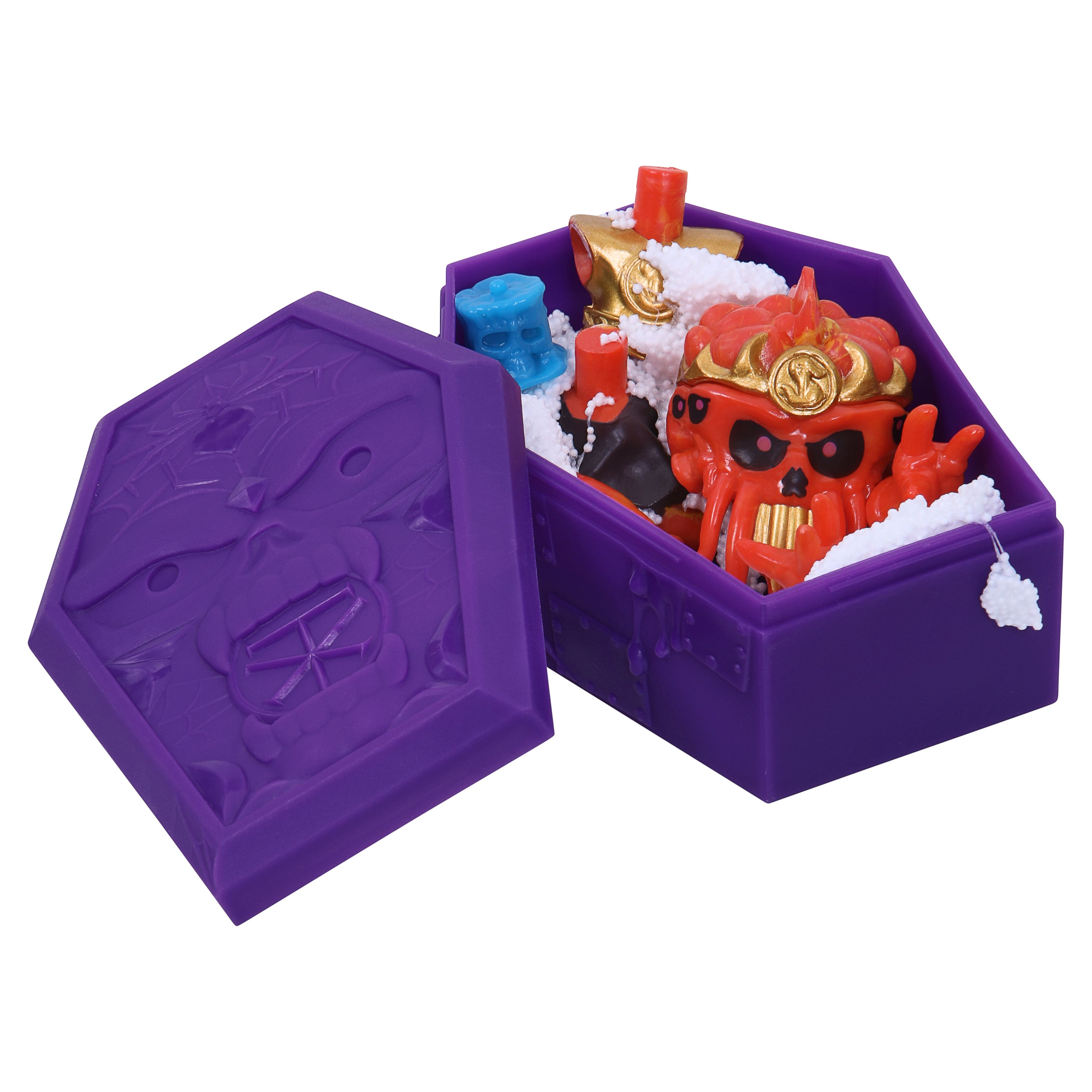 Treasure X Sunken Gold Treasure Ship Playset