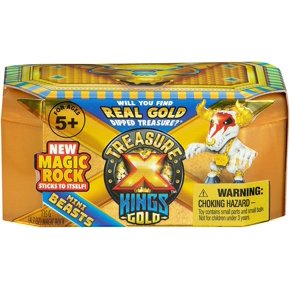Treasure X Action Figures in Action Figures - Walmart.com
