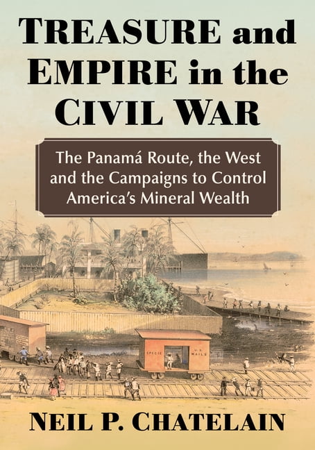 Treasure Empire