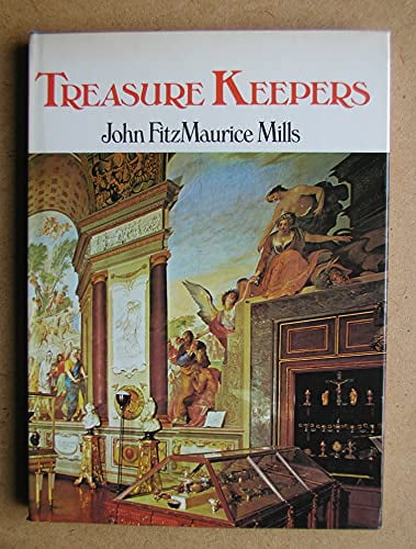 Treasure Keeper