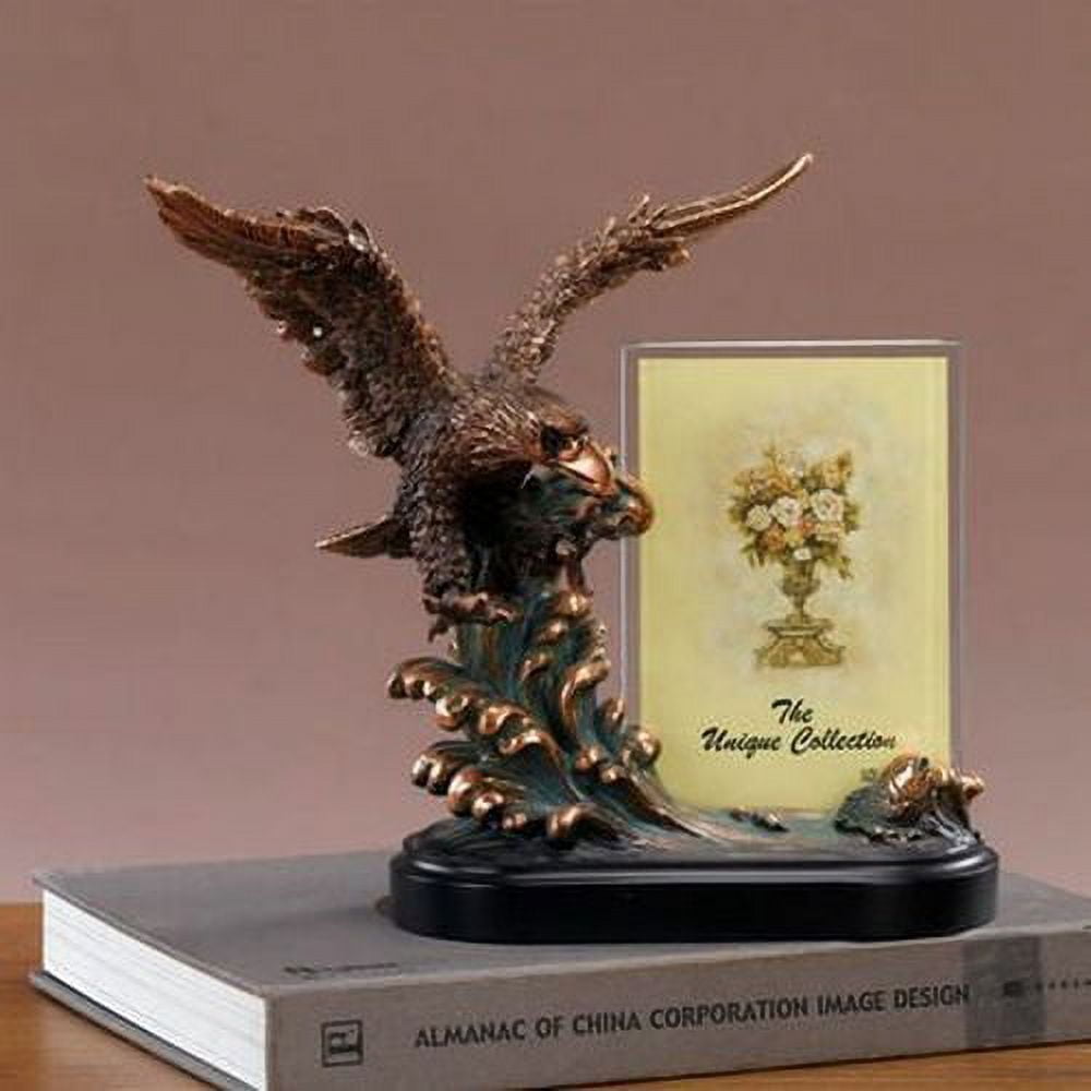 Eagle Picture Frames