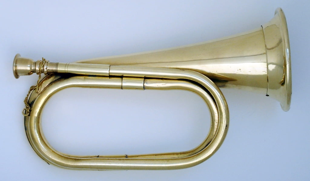 Bugles G Brass