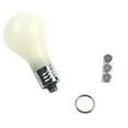 TreasureGurus Mouth Light Bulb Magic Trick - Walmart.com