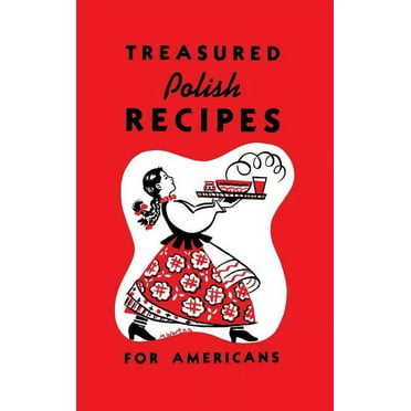 Polish Cookbook : Traditional Polish Recipes Made Easy (Paperback ...