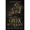 Treasures Of Greek Mythology: Step Inside The Fascinating World Of ...