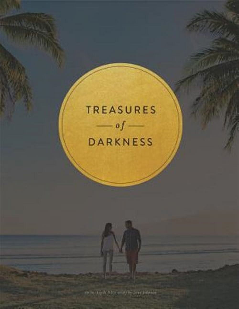 Treasures of Darkness: A Nine Week Bible Study - Walmart.com