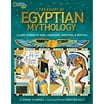 National Geographic Kids Everything Mythology: Begin Your Quest for ...