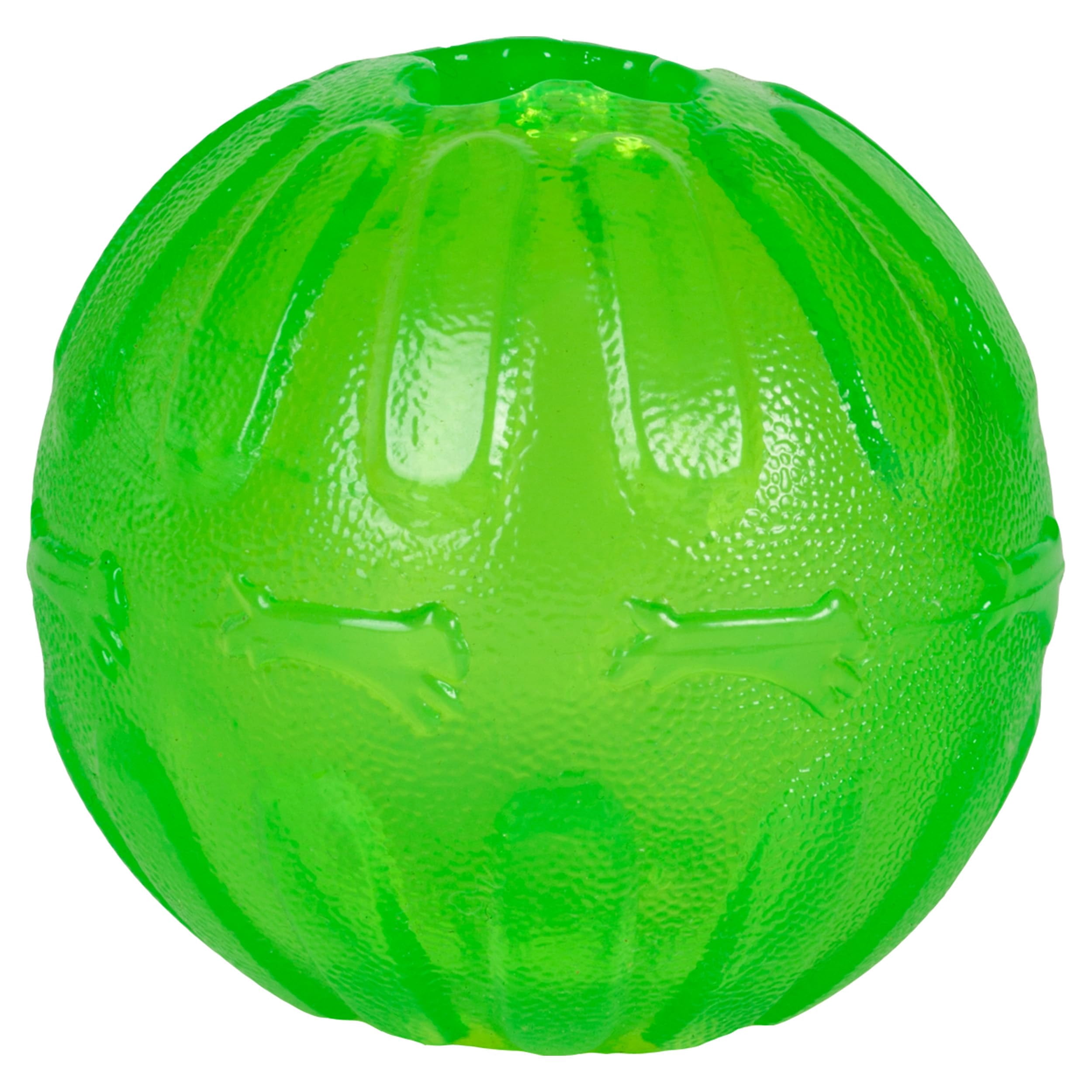 Treat Dispensing Chew Ball, Large SMR - Walmart.com