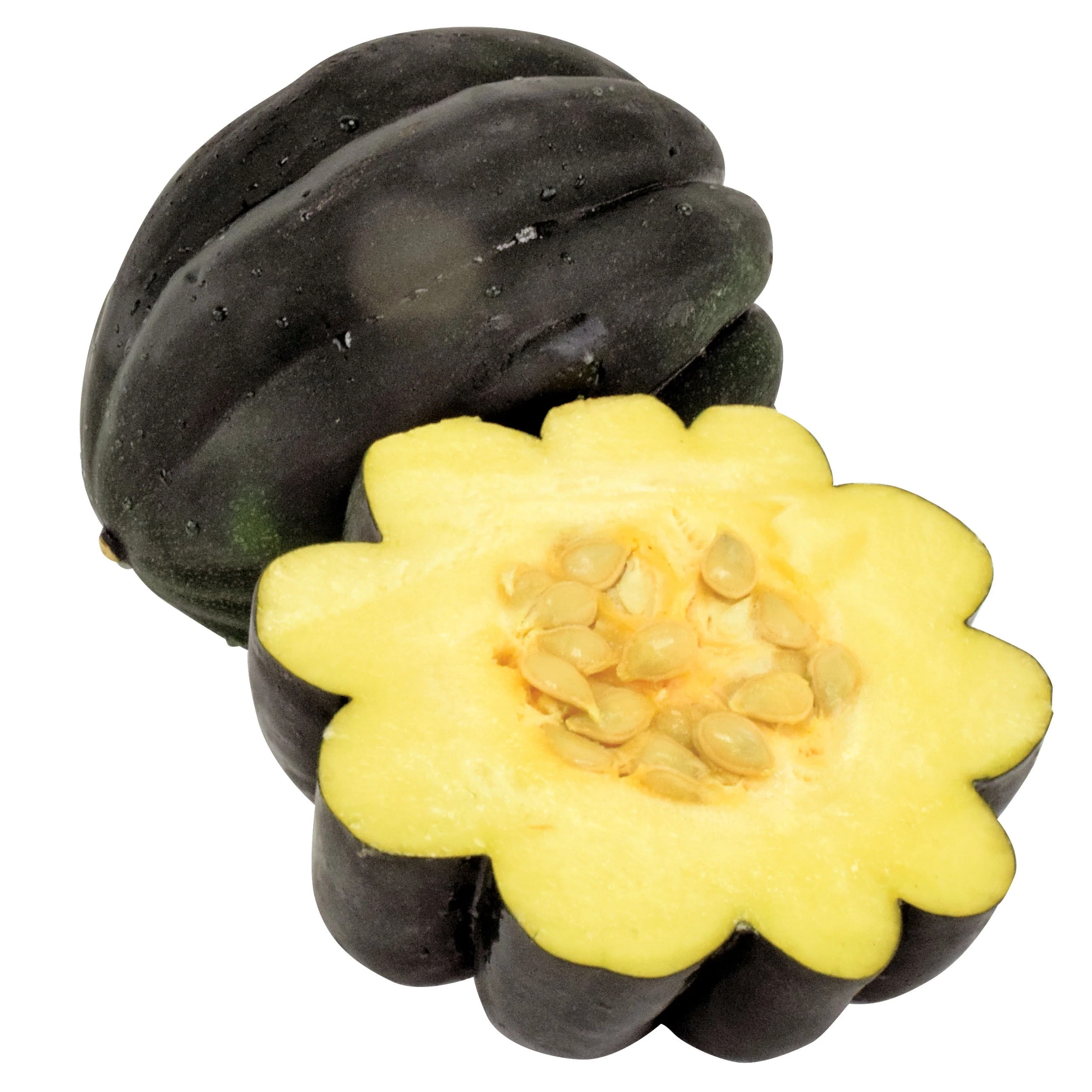 Treated Squash Table Ace F1 Seed - Walmart.com