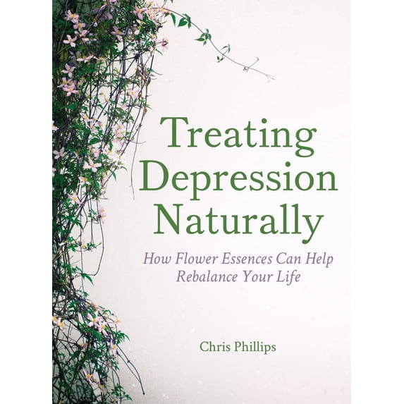 Treating Depression Naturally: How Flower Essences Can Help Rebalance ...