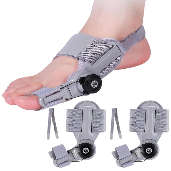 Bunion Correctors in Foot Care - Walmart.com