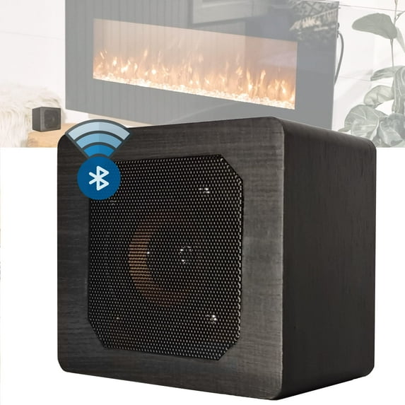 Trebisky Fire Crackler Sound System Comfort Crackling Sound Effect ...