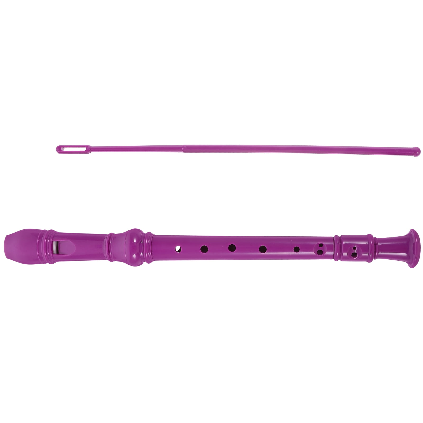 Treble Clarionet Flute Musical Instrument Clarinet Flannel Material ...