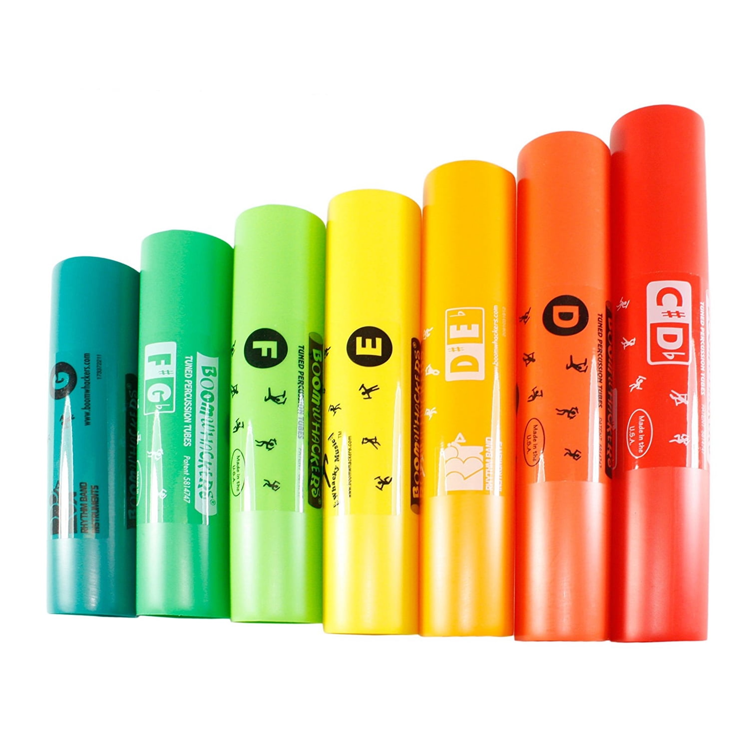 Treble Extension Set - Walmart.com