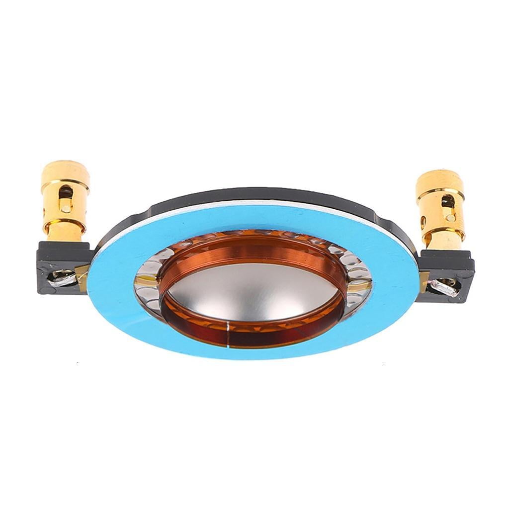 Treble Voice Coils Speaker Film Clear and Detailed Sound Speaker ...