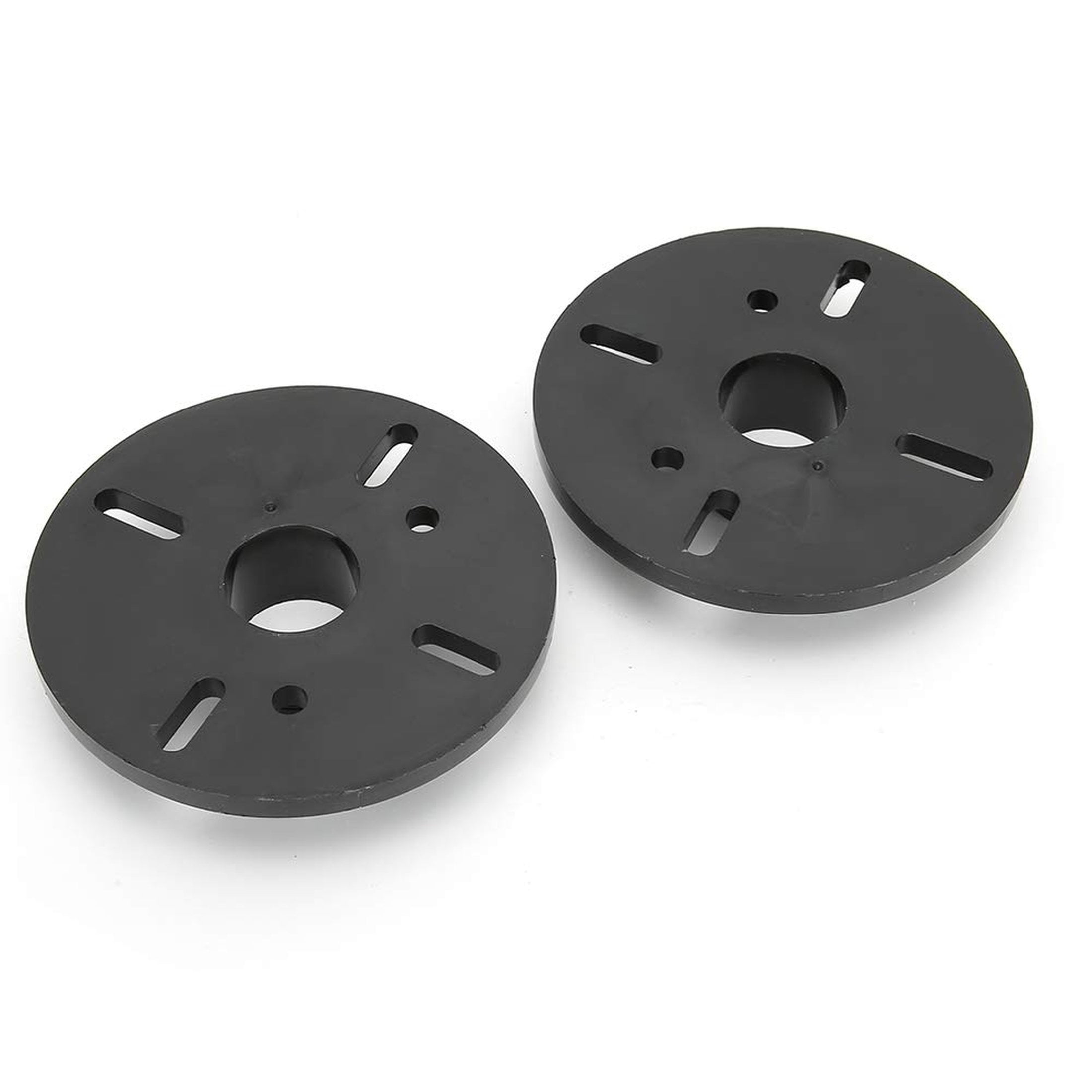TrebleBoost Tweeter Horn Adapter Set for Enhanced Sound Performance ...