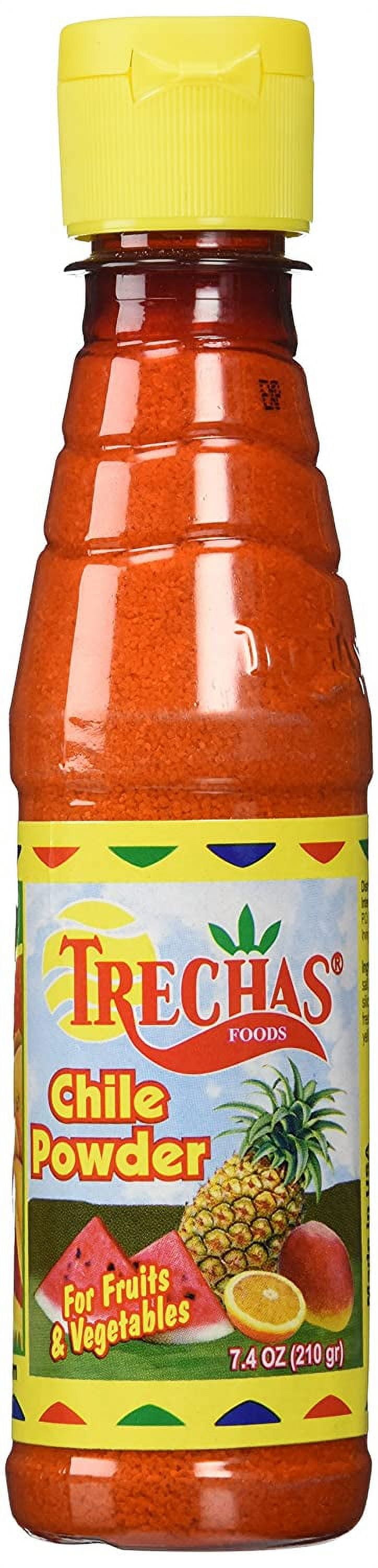 Trechas Chile Powder, Pack of 3, 7.4 Ounces Each - Walmart.com