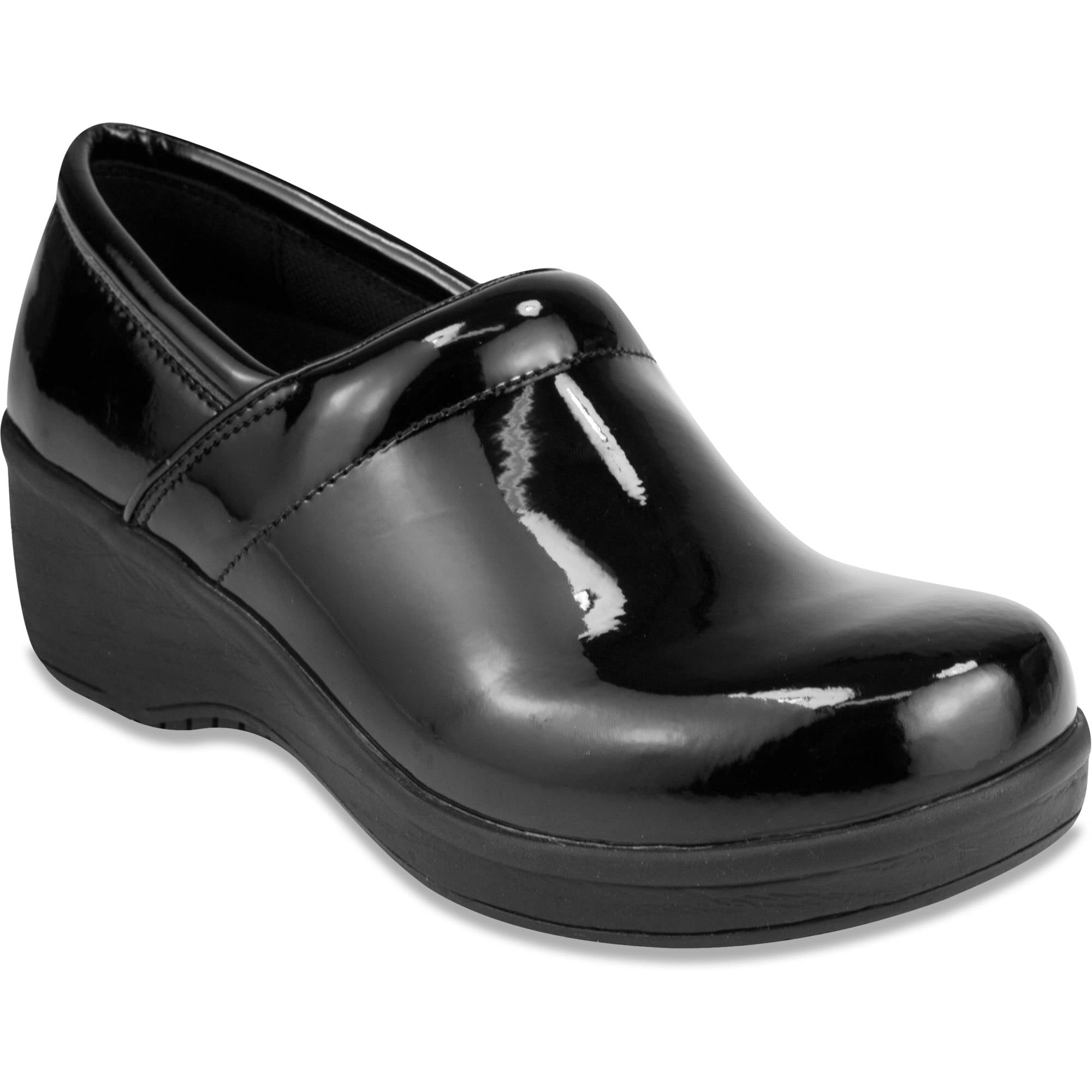 Tred Safe Zest Slip Resistant Shoes - Non-Slip Tred Safe - Walmart.com