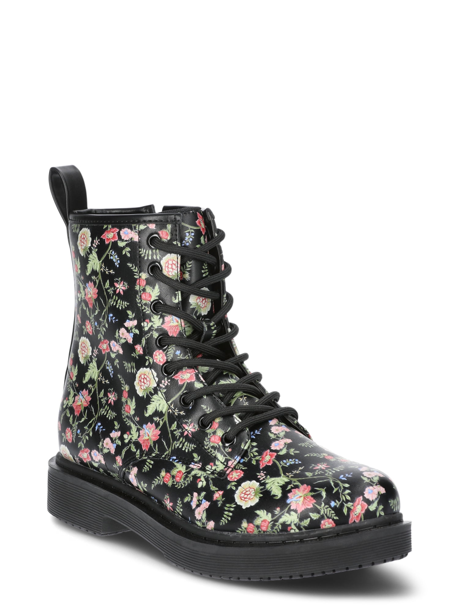 TredSafe Raven Slip Resistant Boots - Oil & Slip Resistant - Walmart.com