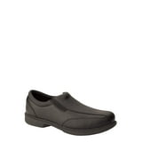 Tredsafe men's Executive Slip-Resistant Work Shoe - Comfort - Walmart.com