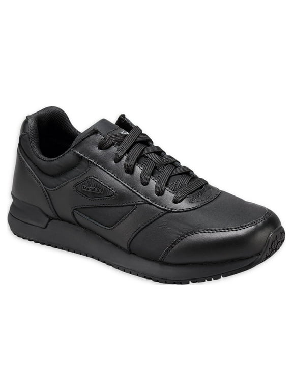 Tredsafe Men's Nitro Slip Resistant Shoe - Walmart.com