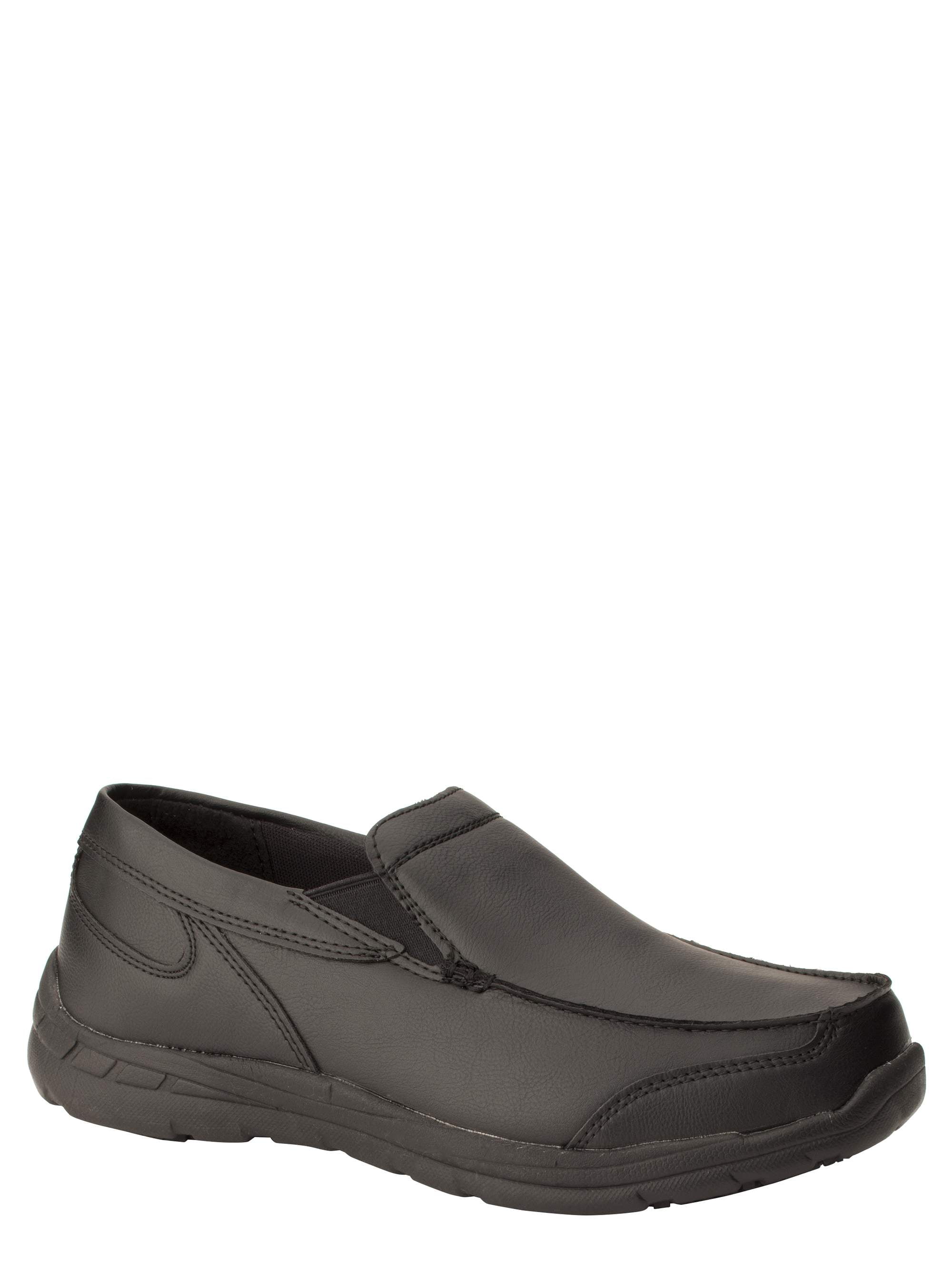 Tredsafe Men's Manon Slip-Resistant Step-In Shoe - Walmart.com