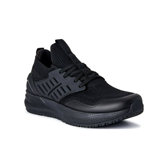 Tredsafe Men's Progress Slip Resistant Shoes - Walmart.com
