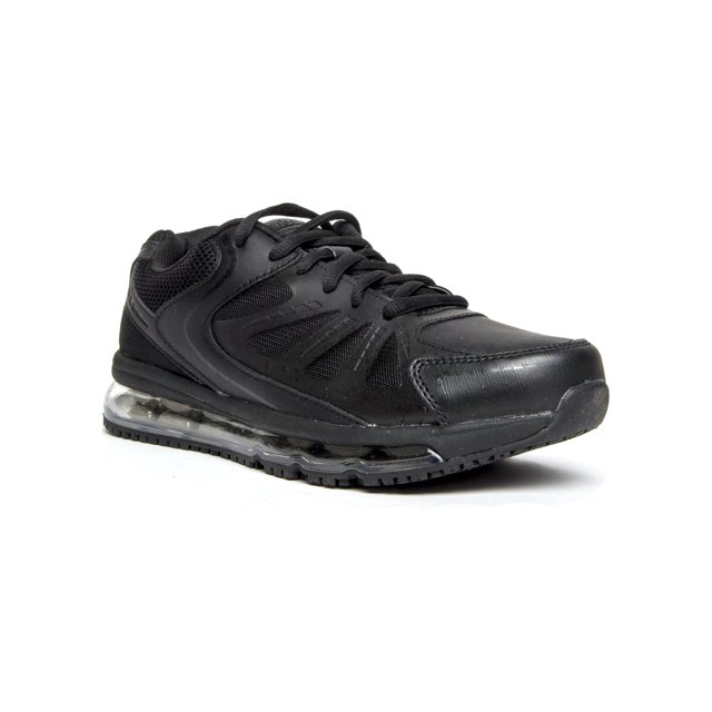 Tredsafe Trevor Men’s Slip Resistant Work Shoes - Walmart.com