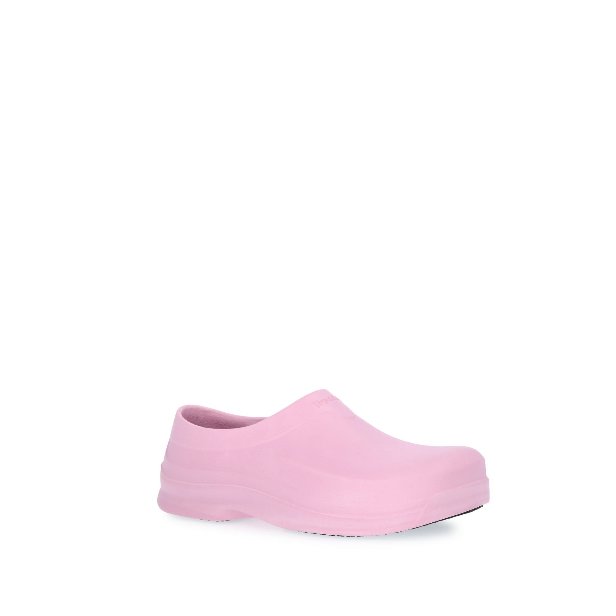 TredSafe Adult Unisex Caspian Slip Resistant Clogs - Walmart.com