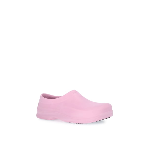 TredSafe Adult Unisex Caspian Slip Resistant Clogs - Walmart.com