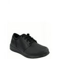 Tredsafe Unisex Engage Slip Resistant Shoe - Walmart.com