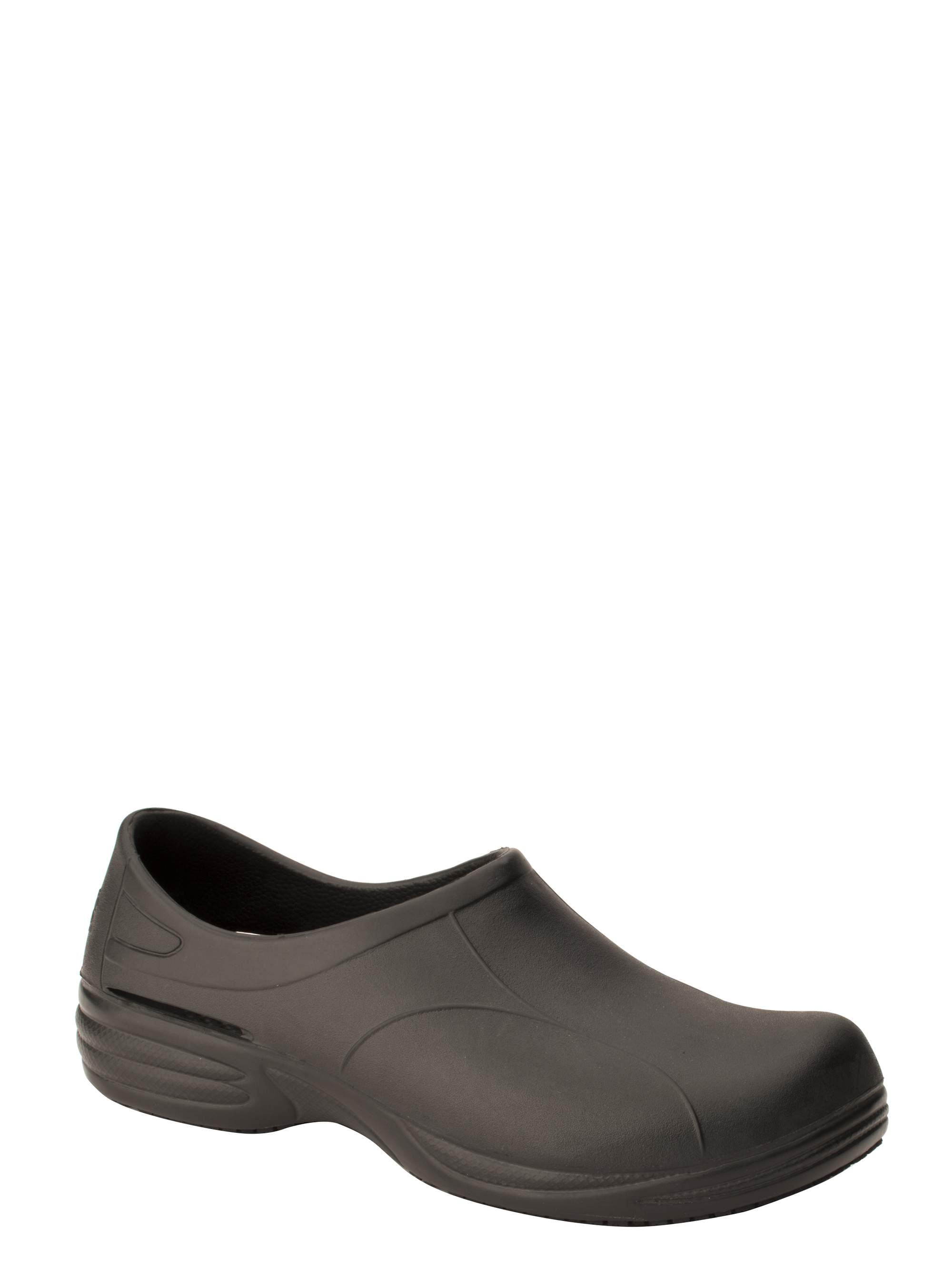 Tredsafe Unisex Pepper Slip-Resistant Clog - Walmart.com
