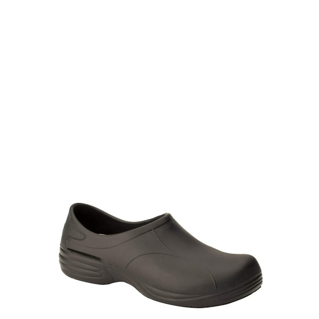 Tredsafe Unisex Pepper Slip-Resistant Clog - Walmart.com