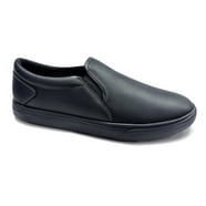 TredSafe Men's Chad Shoes with Knitted Textile Upper and RedSafe Sole ...