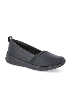 Black Work Shoes