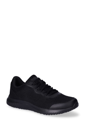 Hard Sole Womens Shoes