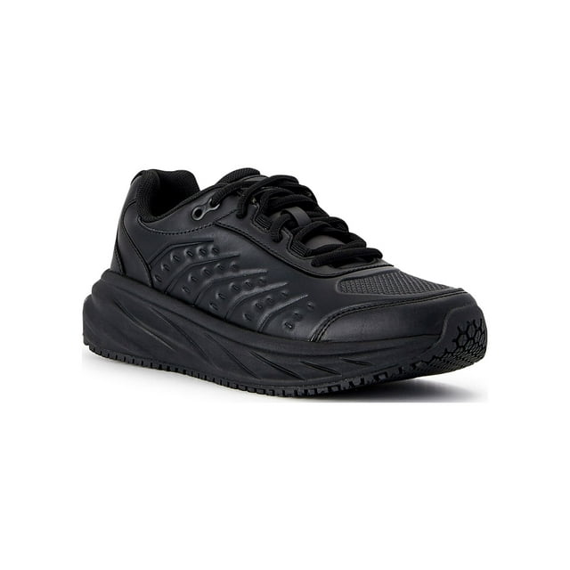 Tredsafe Women's Kate Slip Resistant Shoes - Walmart.com