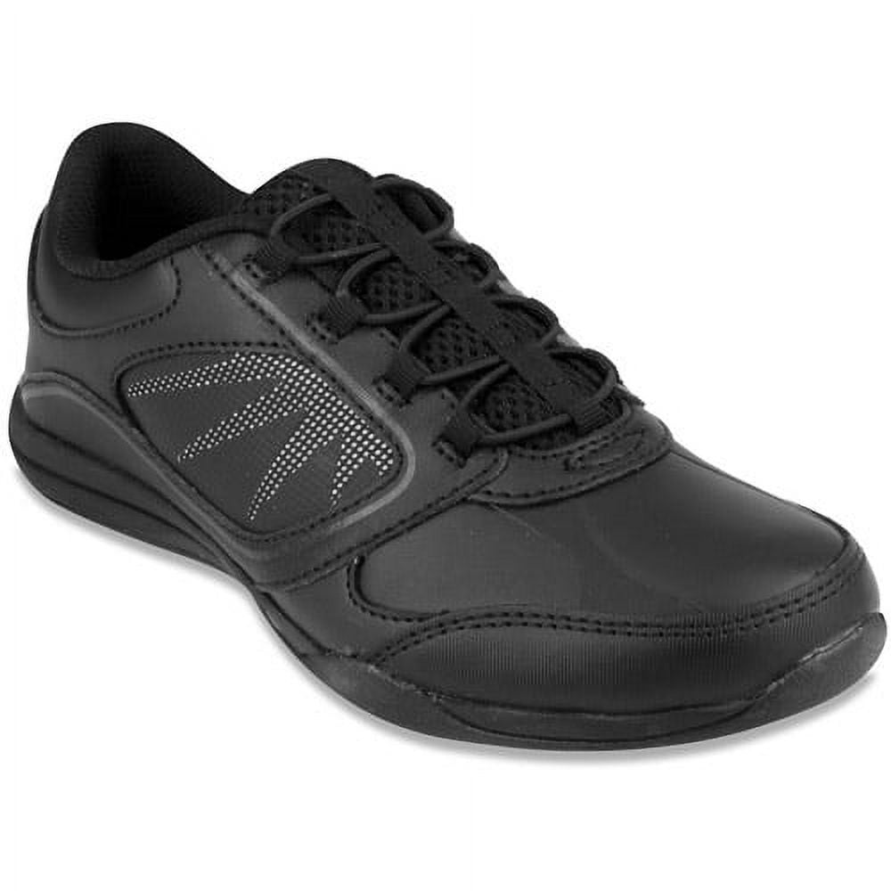 Tredsafe Women's Merlot Slip Resistant Shoe - Walmart.com