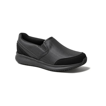 Tredsafe Women's Candice Slip Resistant Shoes - Walmart.com
