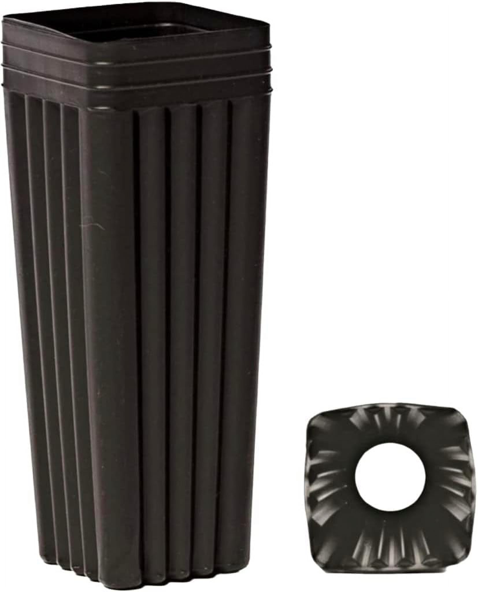 Tree 8" H X 3" W Sturdy (10 Pack) - 8 Inch Deep Tree - Seedling ...