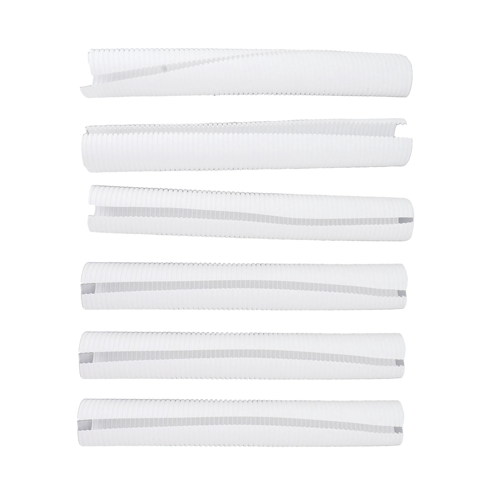 Tree Bark Guard Wrap, 6PCS Protect Young Trees from Deer, Rabbits ...